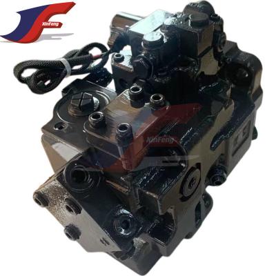 China D65-16  D65-17 D65-18 Bulldozer Fan Pump Assembly 708-1s-00460 7081s00460 Pump for sale