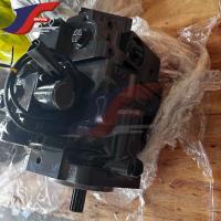 China D65-16  D65-17 D65-18 Bulldozer Fan Pump Assembly 708-1s-00460 7081s00460 Pump for sale