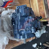 China D65-16  D65-17 D65-18 Bulldozer Fan Pump Assembly 708-1s-00460 7081s00460 Pump for sale