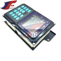 China For Komatsu PC200-7 PC220 PC300-7 Monitor 7835-12-3007 7835-12-1008 7835-12-1014 for sale
