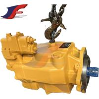 China Hydraulic Pump 121-4312 1214312 9T-8346 9T8346 6E-6627 6E6627 For  D8N D8R for sale