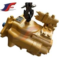China Hydraulic Pump 121-4312 1214312 9T-8346 9T8346 6E-6627 6E6627 For  D8N D8R for sale