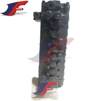 China Construction Machinery PC35MR-3 Hydraulic Valve 723-19-16900 For Komatsu for sale