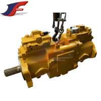 China 336GC E336GC E345GC Hydraulic Pump K7V180 Excavator Main Pump 550-4341 for sale