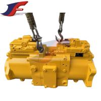China 336GC E336GC E345GC Hydraulic Pump K7V180 Excavator Main Pump 550-4341 for sale