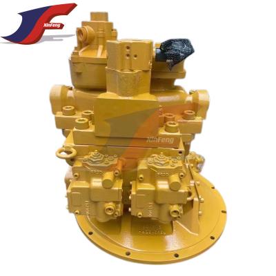 China 345D E349D Hydraulic Main Pump 295-9663 Hydraulic Pump K5V212 For Excavator for sale