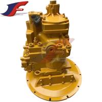 China 345D E349D Hydraulic Main Pump 295-9663 Hydraulic Pump K5V212 For Excavator for sale