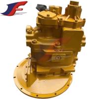 China 345D E349D Hydraulic Main Pump 295-9663 Hydraulic Pump K5V212 For Excavator for sale