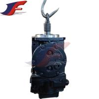 China Dan Foss 90R130 90L130 90L130KN Series Variable Displacement Piston Pump for sale
