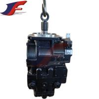 China Dan Foss 90R130 90L130 90L130KN Series Variable Displacement Piston Pump for sale