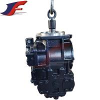 China Dan Foss 90R130 90L130 90L130KN Series Variable Displacement Piston Pump for sale