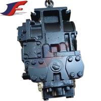 China Dan Foss 90R130 90L130 90L130KN Series Variable Displacement Piston Pump for sale