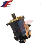 China Danfoss H1B H1B060 H1B080 H1B110 H1B160 H1B210 Bent Axis Hydraulic Motor for sale