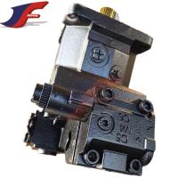 China Danfoss H1B H1B060 H1B080 H1B110 H1B160 H1B210 Bent Axis Hydraulic Motor for sale