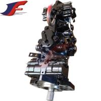 China Danfoss Hydraulic Pump MPV046 MPV025 MPV035 MPV044 Hydraulic Vibration Oil Pump for sale