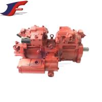 China Doosan DH150W-7 Excavator Main Pump K5V80 Hydraulic Pump 401-00161A 400914-00513 for sale