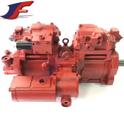 China Doosan DH150W-7 Excavator Main Pump K5V80 Hydraulic Pump 401-00161A 400914-00513 for sale