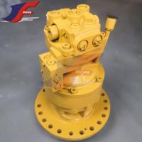 China 307B 307C 308B Excavator Swing Motor 148-1774 Swing Gearbox With Motor for sale