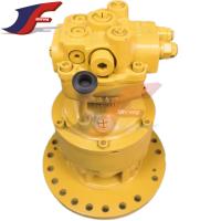 China 307B 307C 308B Excavator Swing Motor 148-1774 Swing Gearbox With Motor for sale