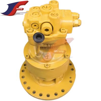 China 307B 307C 308B Excavator Swing Motor 148-1774 Swing Gearbox With Motor for sale