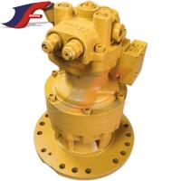 China 307B 307C 308B Excavator Swing Motor 148-1774 Swing Gearbox With Motor for sale