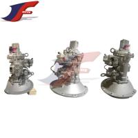 China Hitachi ZAX130 ZAX130-5A ZAX130-5B Hydraulic Pump HPK060 YB60000770 9289321 for sale