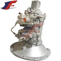 China Hitachi ZAX130 ZAX130-5A ZAX130-5B Hydraulic Pump HPK060 YB60000770 9289321 for sale
