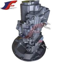 China PC350-8M0 PC350LC-8M0 Hydraulic Pump 708-2G-01180 708-2G-04720 For Komatsu for sale