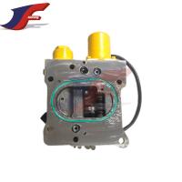 China Hydraulic Parts  Pc200-6 Excavator Servo Valves 708-2l-03234 For Komatsu for sale