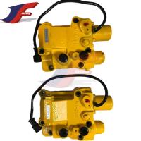 China Hydraulic Parts  Pc200-6 Excavator Servo Valves 708-2l-03234 For Komatsu for sale