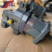 China Rexroth A6VM Series Rexroth A6VM80 Motor A6VM80 For Excavator Parts for sale