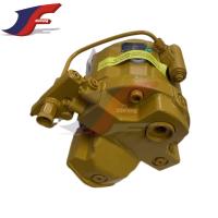 China 235-4110 Hydraulic Pump 2354110 Main Piston Pump For  Backhoe Loader 428D for sale