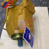 China 235-4110 Hydraulic Pump 2354110 Main Piston Pump For  Backhoe Loader 428D for sale