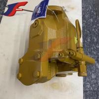 China 235-4110 Hydraulic Pump 2354110 Main Piston Pump For  Backhoe Loader 428D for sale