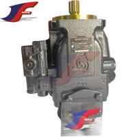 China DANFOSS Hydraulic Pump GRR074 GRR090 GRL074 GRL090 Hydraulic Oil Piston Pump for sale