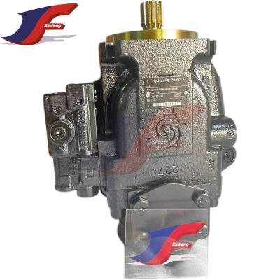 China DANFOSS Hydraulic Pump GRR074 GRR090 GRL074 GRL090 Hydraulic Oil Piston Pump for sale