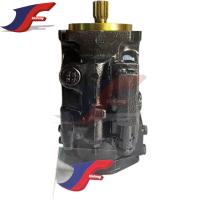 China DANFOSS Hydraulic Pump GRR074 GRR090 GRL074 GRL090 Hydraulic Oil Piston Pump for sale