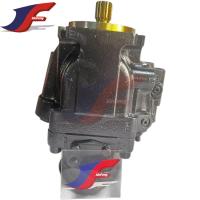 China DANFOSS Hydraulic Pump GRR074 GRR090 GRL074 GRL090 Hydraulic Oil Piston Pump for sale