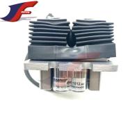 China Excavator Parts Control Pedal 490-1012 561-7001 For E320gc E330gc E336gc Pedal Valve for sale