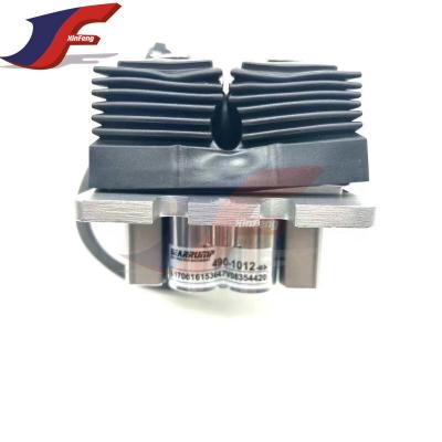 China Excavator Parts Control Pedal 490-1012 561-7001 For E320gc E330gc E336gc Pedal Valve for sale