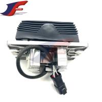 China Excavator Parts Control Pedal 490-1012 561-7001 For E320gc E330gc E336gc Pedal Valve for sale
