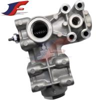 China E330D E336D Excavator Parts Oil return valve seat 190-7745 for for sale