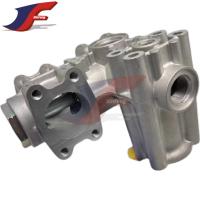 China E330D E336D Excavator Parts Oil return valve seat 190-7745 for for sale