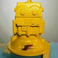 China Swing Motor 706-7K-01140 706-7K-01230 for Komatsu PC1250-8 PC2000-8 Excavator for sale