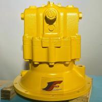China Swing Motor 706-7K-01140 706-7K-01230 for Komatsu PC1250-8 PC2000-8 Excavator for sale