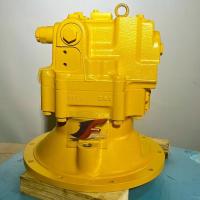 China Swing Motor 706-7K-01140 706-7K-01230 for Komatsu PC1250-8 PC2000-8 Excavator for sale