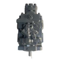 China 708-1s-00251 708-1s-00253 Main Pump For Komatsu Excavator Pc27mr-2 Pc35mr-2 for sale