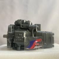 China 708-1s-00251 708-1s-00253 Main Pump For Komatsu Excavator Pc27mr-2 Pc35mr-2 for sale