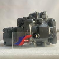 China 708-1s-00251 708-1s-00253 Main Pump For Komatsu Excavator Pc27mr-2 Pc35mr-2 for sale