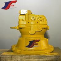 China Komatsu PC160-7 Excavator Swing Motor 21K-26-B7300 21K-26-B7310 21K-26-41101 for sale